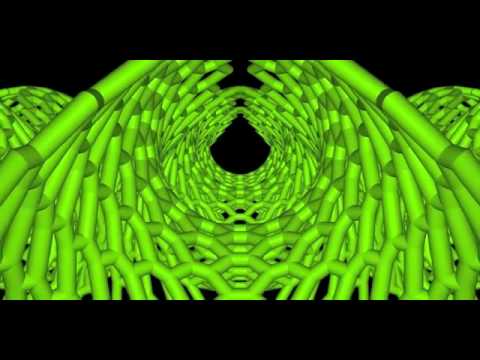 Mathematical Sublime | expansion contraction | plane circle - YouTube