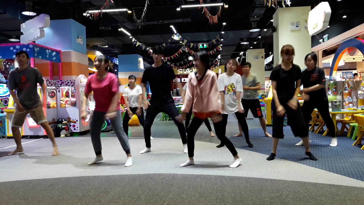 BLUE - NOW ZONE - YouTube