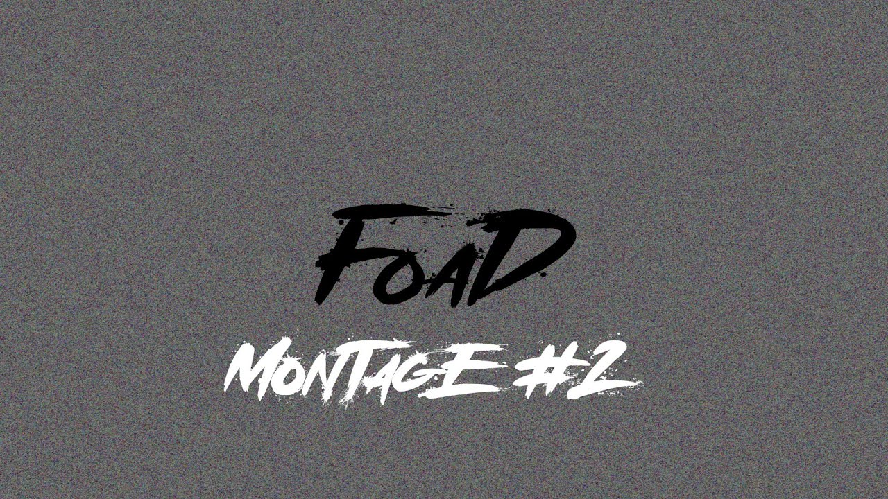[PUBG] FoaD - Montage #2 - YouTube