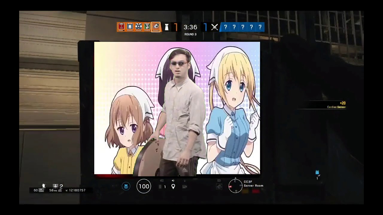 this ones for some random dood - YouTube