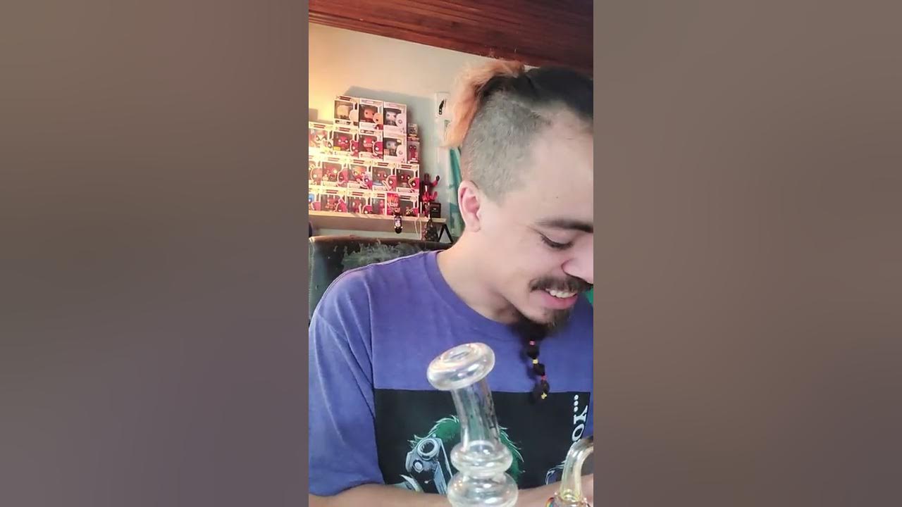 dabs 101: Cold start dabbing. - YouTube