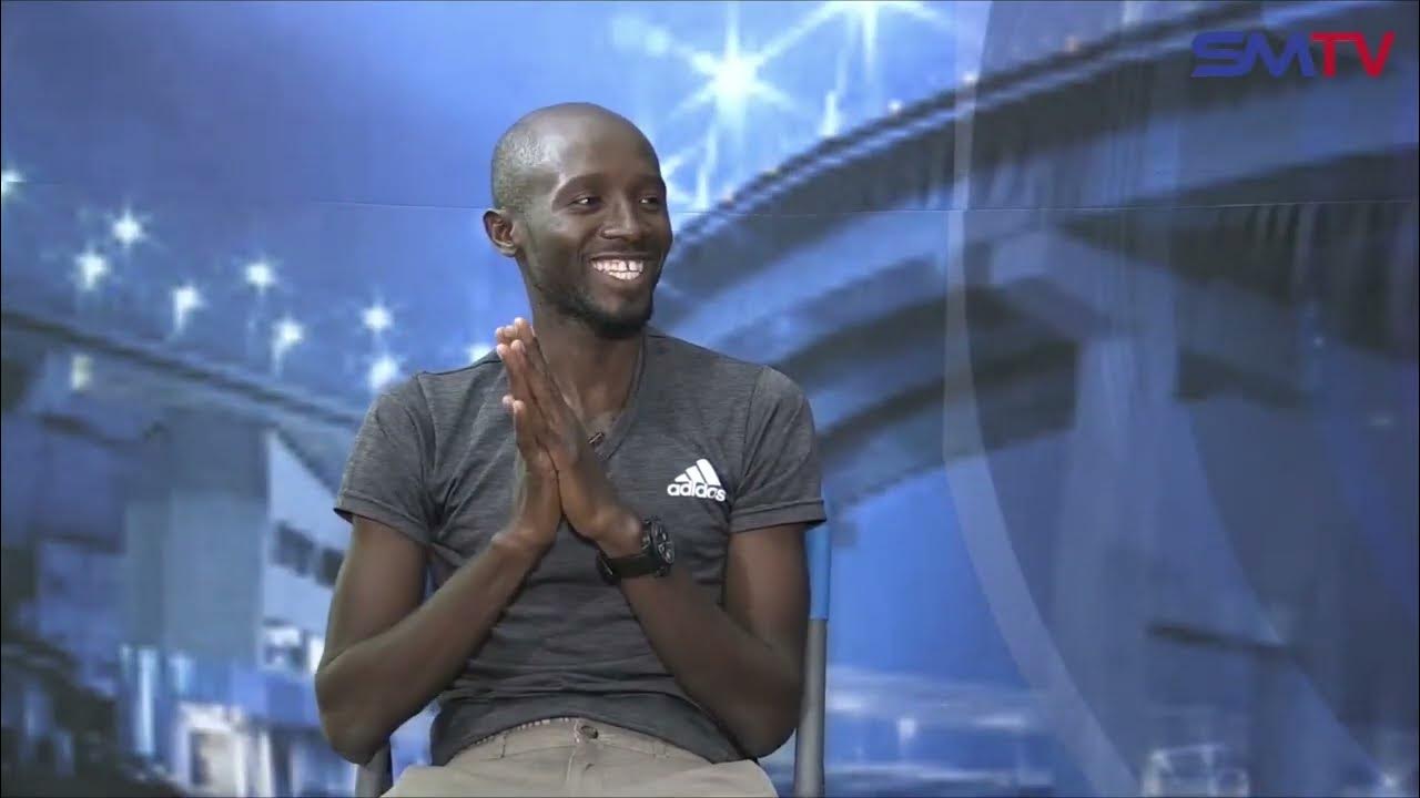 Jatiwero from Naiza Boom - YouTube