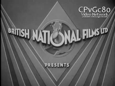 Pathe Pictures LTD/British National Films LTD. [1947, France/UK] - YouTube
