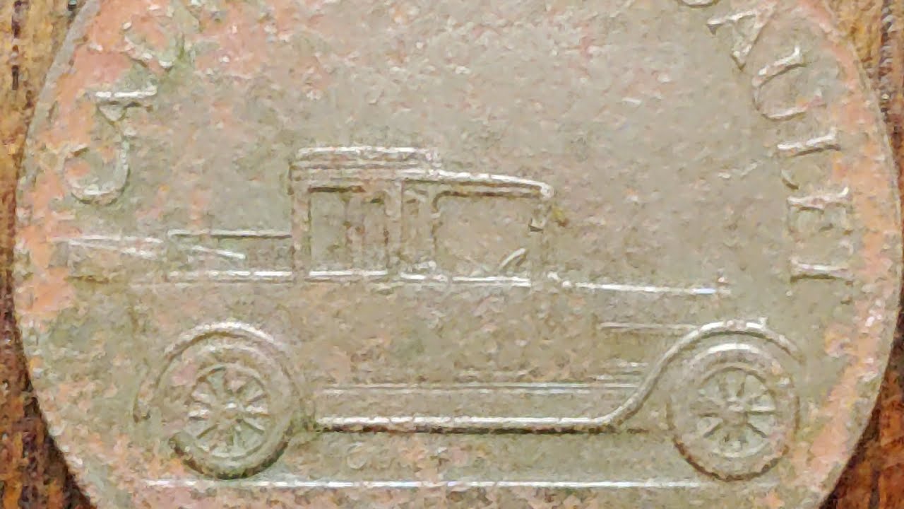 Old Findings # 1 - YouTube