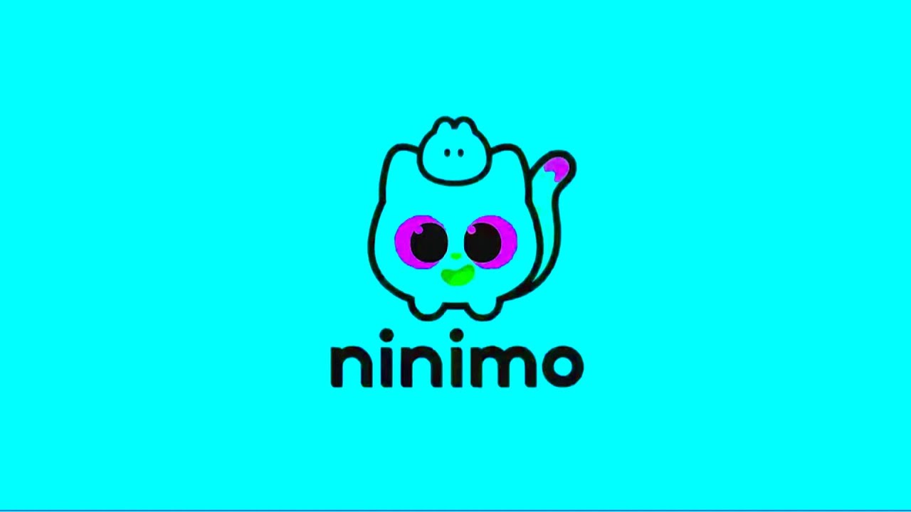 Ninimo Logo Intro Effects Sponsored By Preview 2 Effects - YouTube