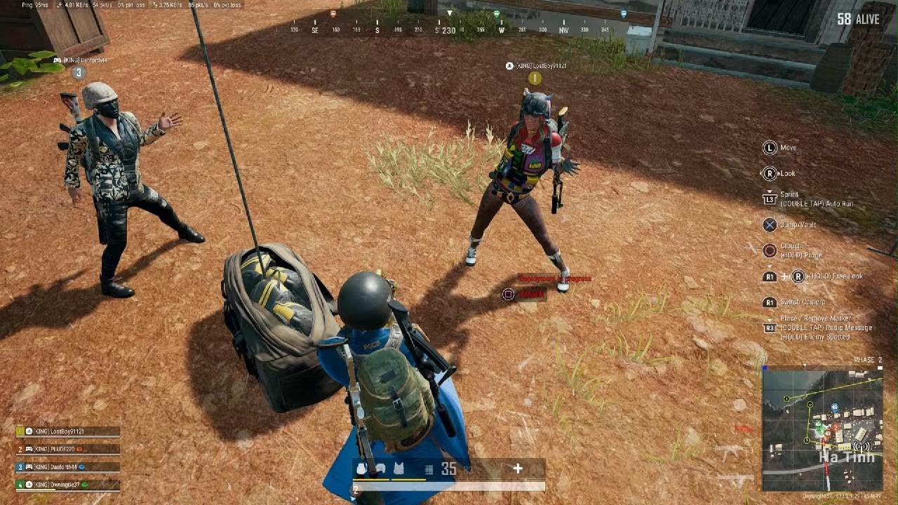 PUBG: lol - YouTube