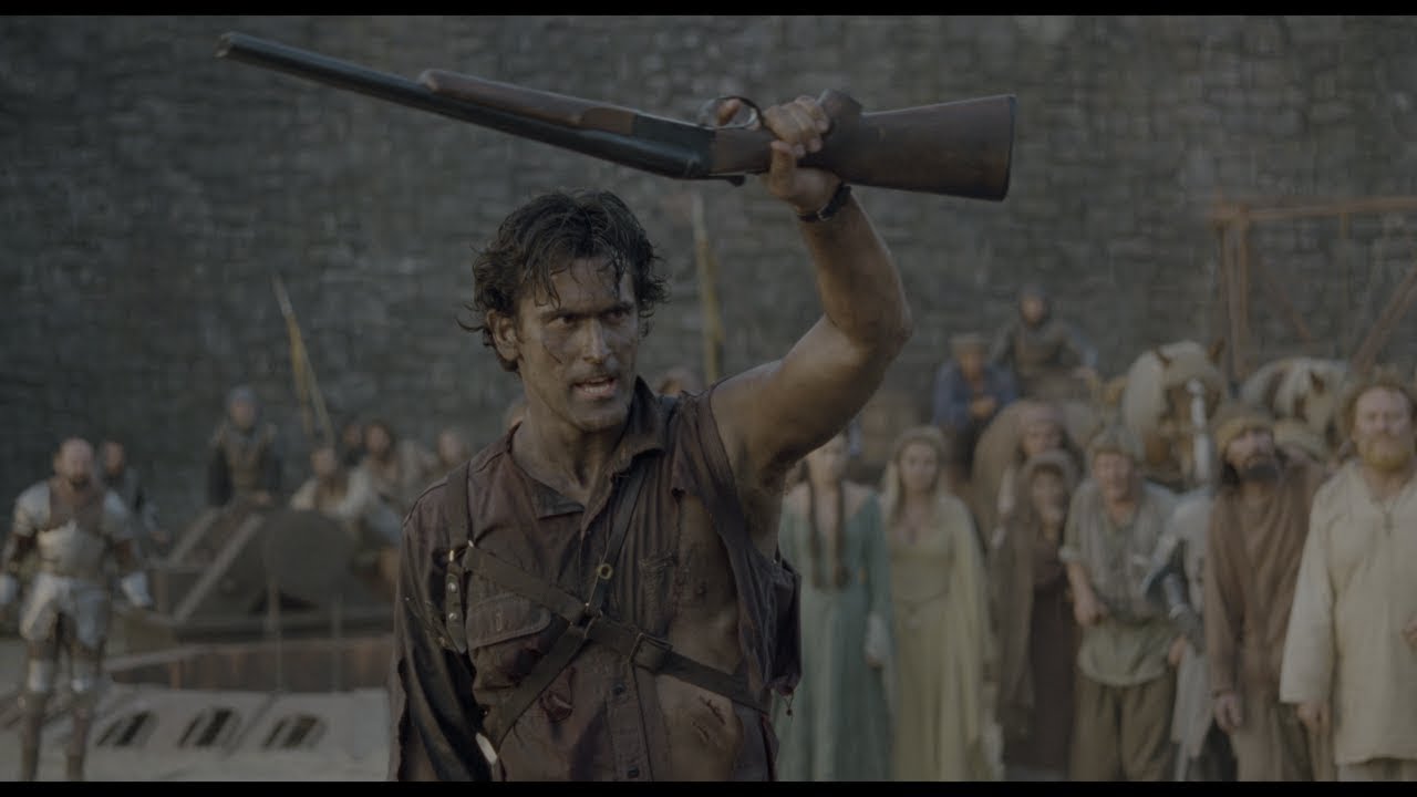and this is my BOOMSTICK!!! - YouTube