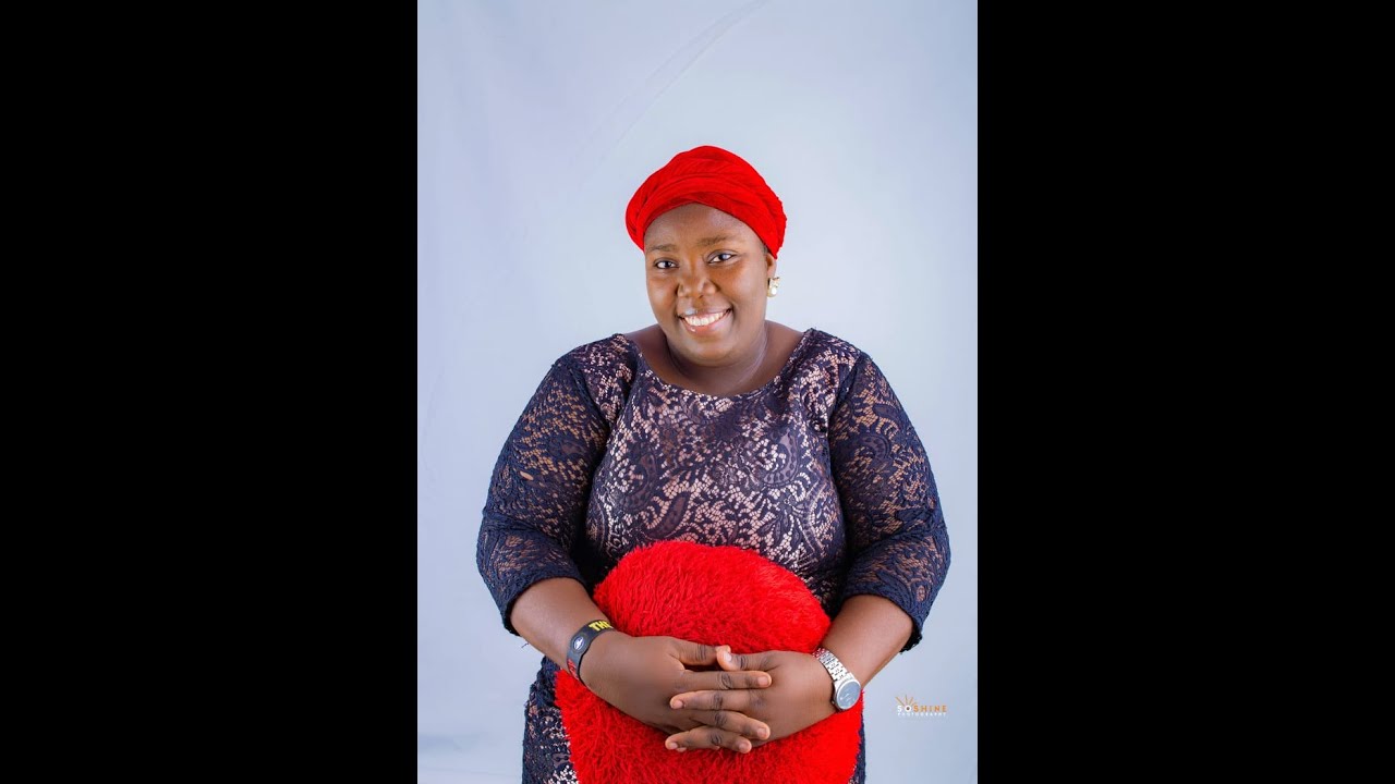 Atinuke Bright - AMAZING GOD (Official Video) - YouTube