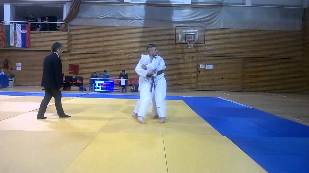 LOLAS VASILIS , VICTORIA JUDO CLUB GREECE 2015 - YouTube