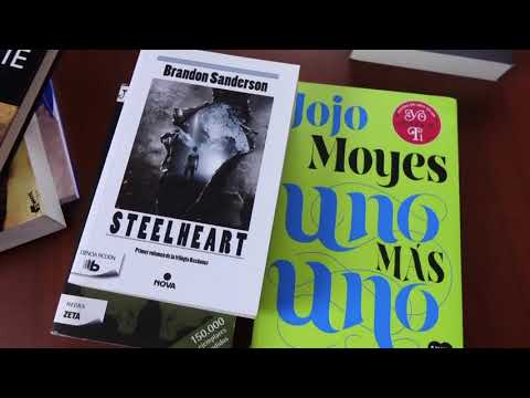 Elige un libro: ¿Cómo elegir un libro?