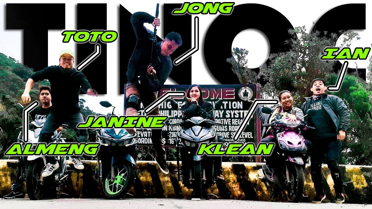 TINOC | IFUGAO - YouTube