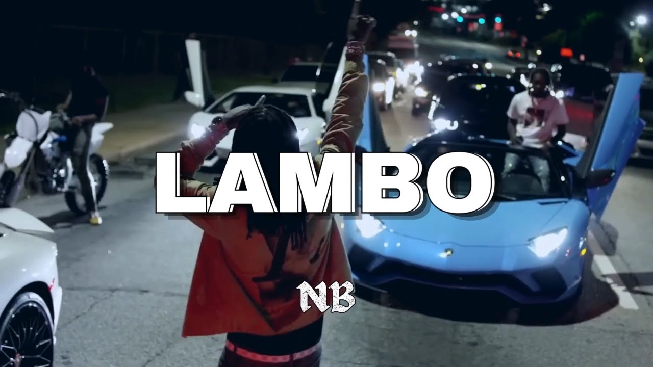 [FREE] 50 Cent x Bugzy Malone x Mist x MoStack Type Beat | "LAMBO ...