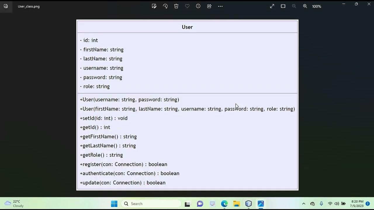 Activity 07: Session Management with Java Servlets - I (Part I) - YouTube