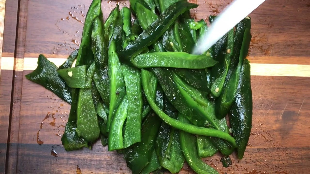 How to Make Chilacas I Ep.2 - YouTube