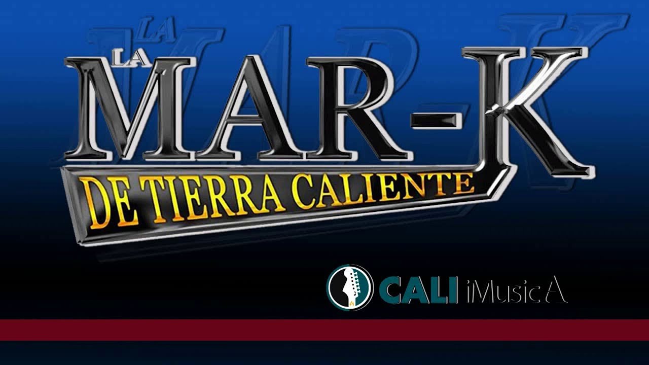 Mix La MarK de Tierra Caliente - Puro Tierra Caliente Mix 2023 ...