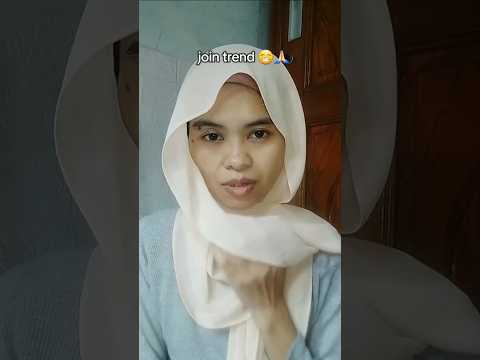 transisi makeup❌️  transisi bocil abis mandi✅️