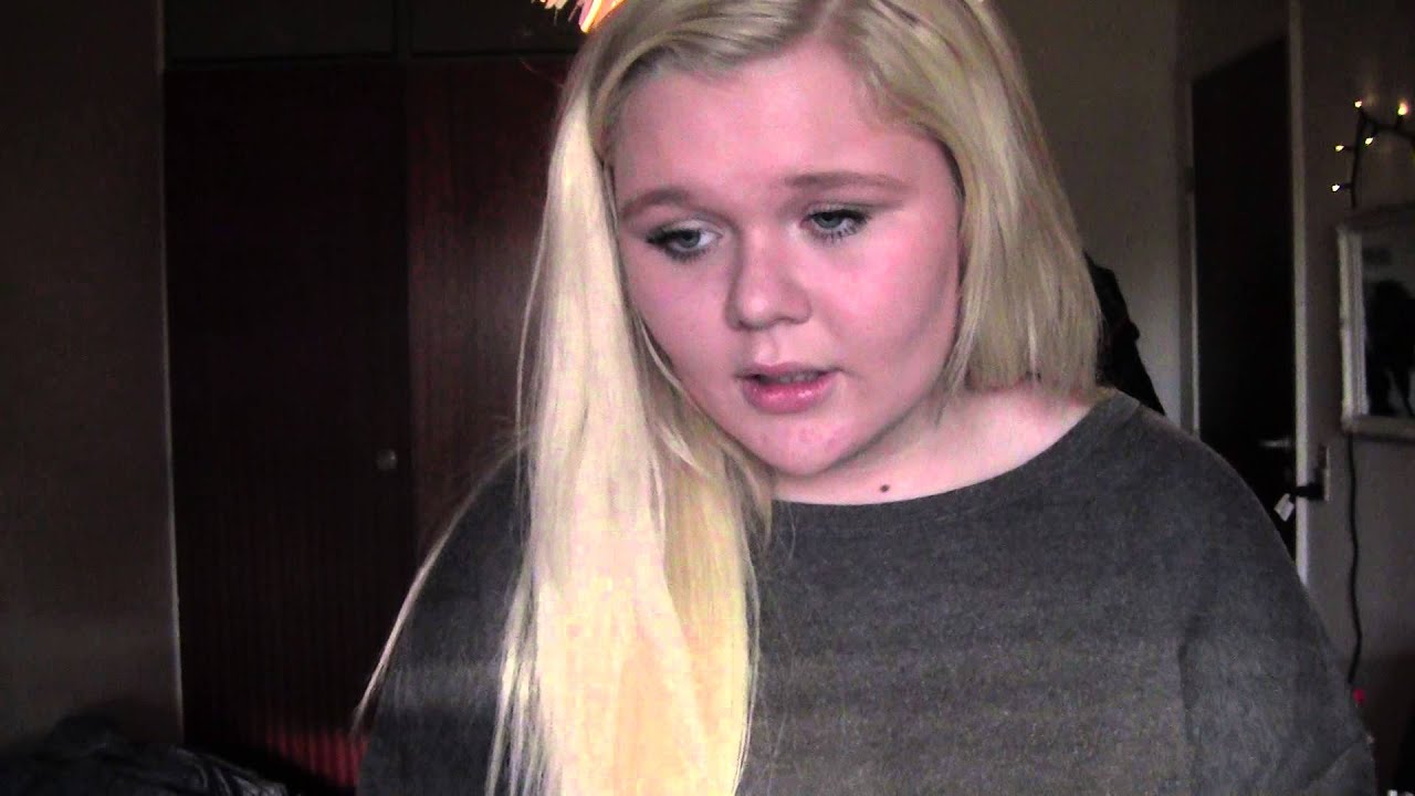 Josephine min prinsesse - YouTube