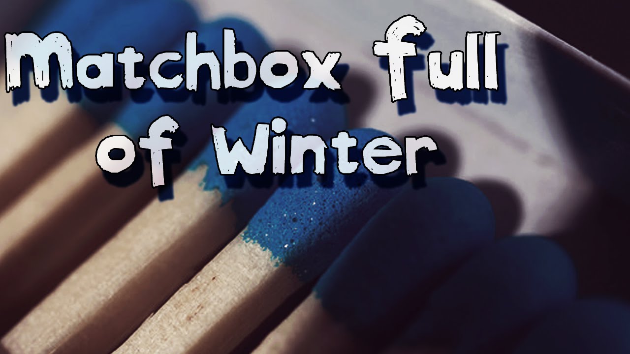 SCP-649 "Matchbox Full of Winter" - YouTube