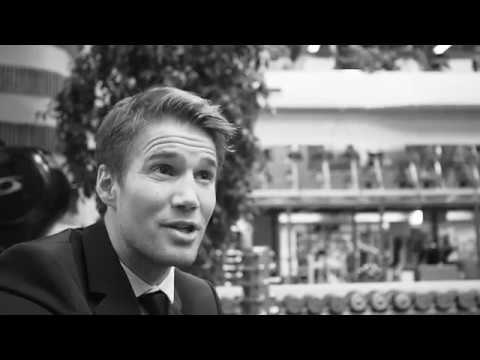 Timo Laine - Aulanko Boxing Night 8.4.2017 - YouTube