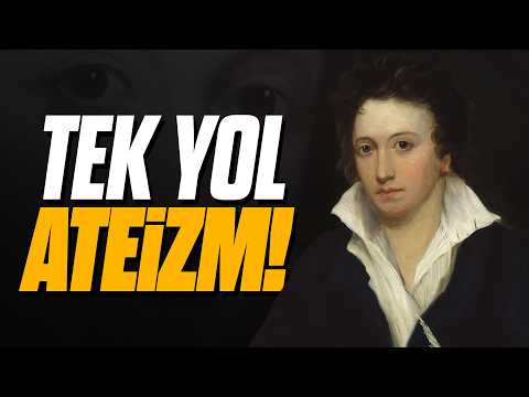 Dinsizlik NEDEN En Mantıklı Yol ? | Bysshe'ın Manifestosu