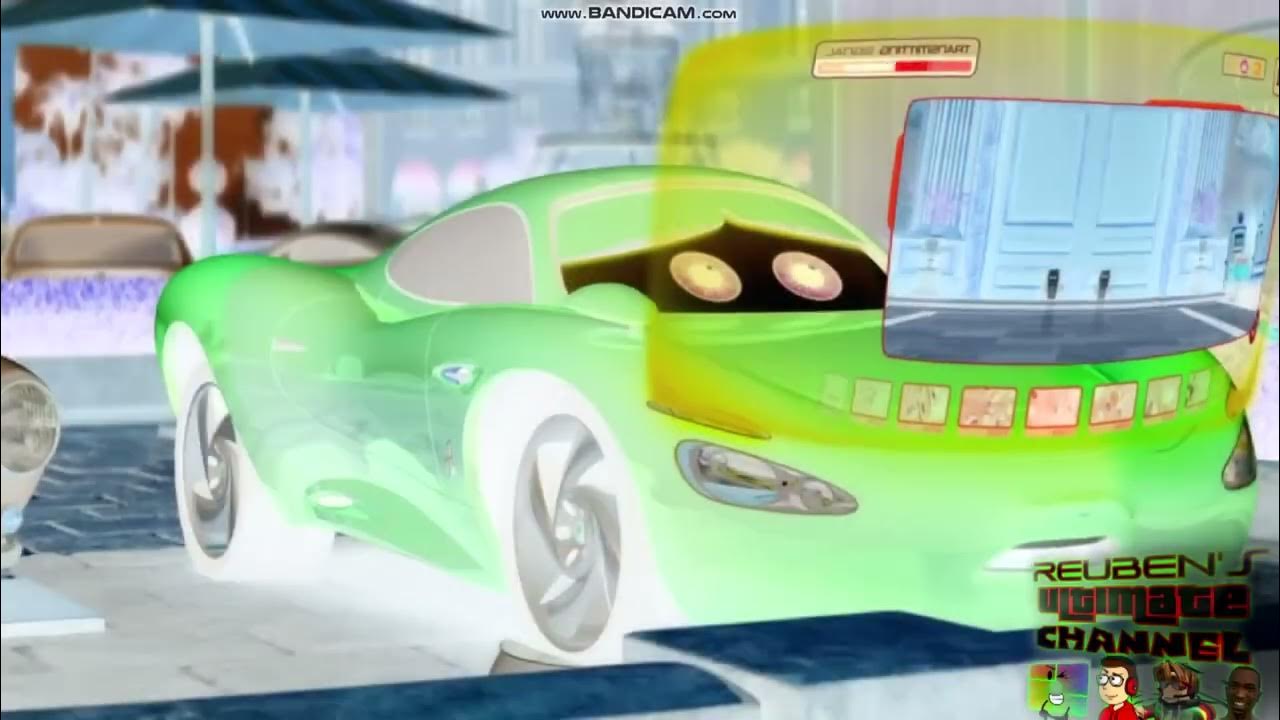 Preview 2 R'sUC Stuff V2 Effects | DERP WHAT THE FLIP Csupo Effects - YouTube