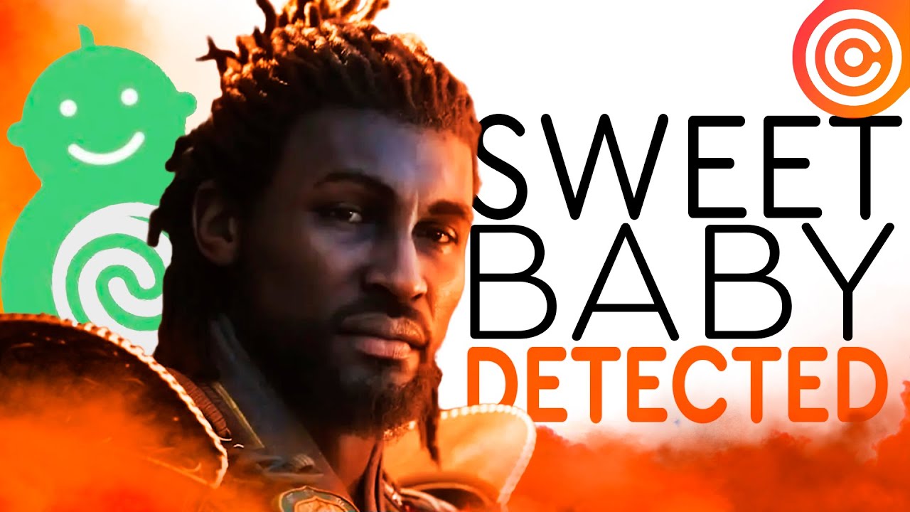 Ubisoft usou SWEET BABY INC. como CONSULTOR JAPONÊS em Assassin's Creed ...