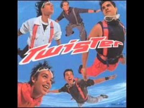 Twister - Twister (Disco Completo) - YouTube