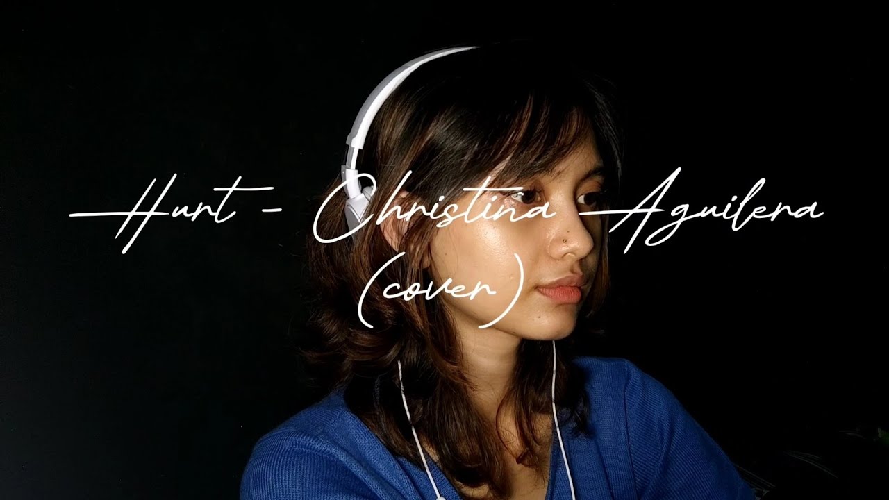 Hurt - Christina Aguilera || Vera Veronicka (cover) - YouTube