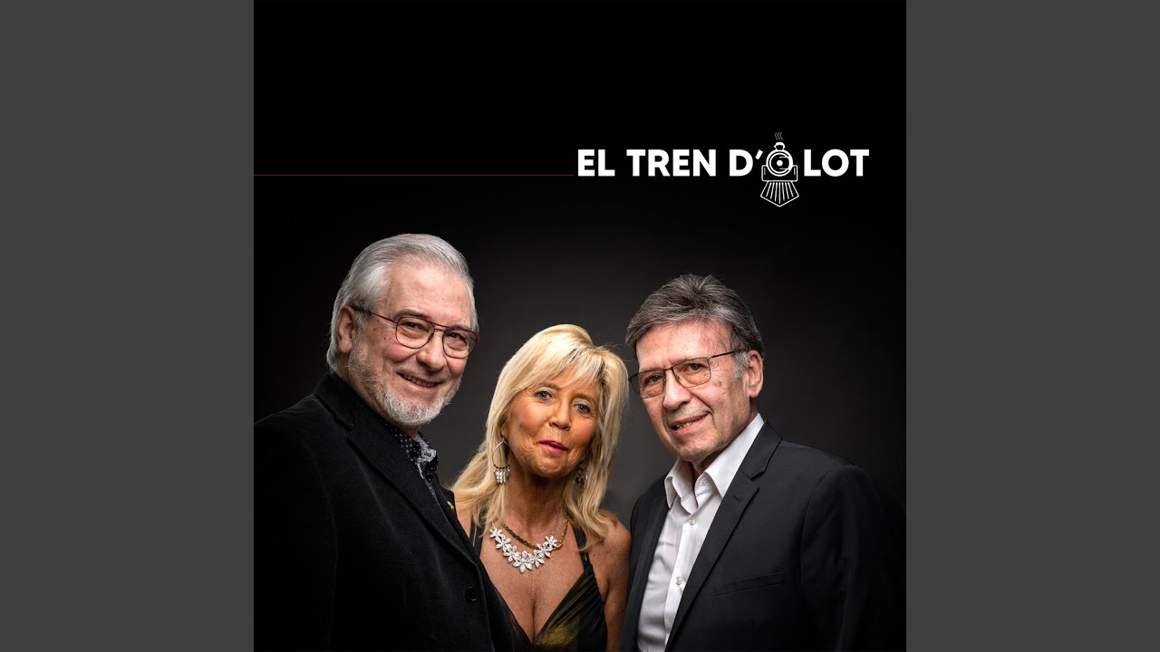 Com un estel - YouTube