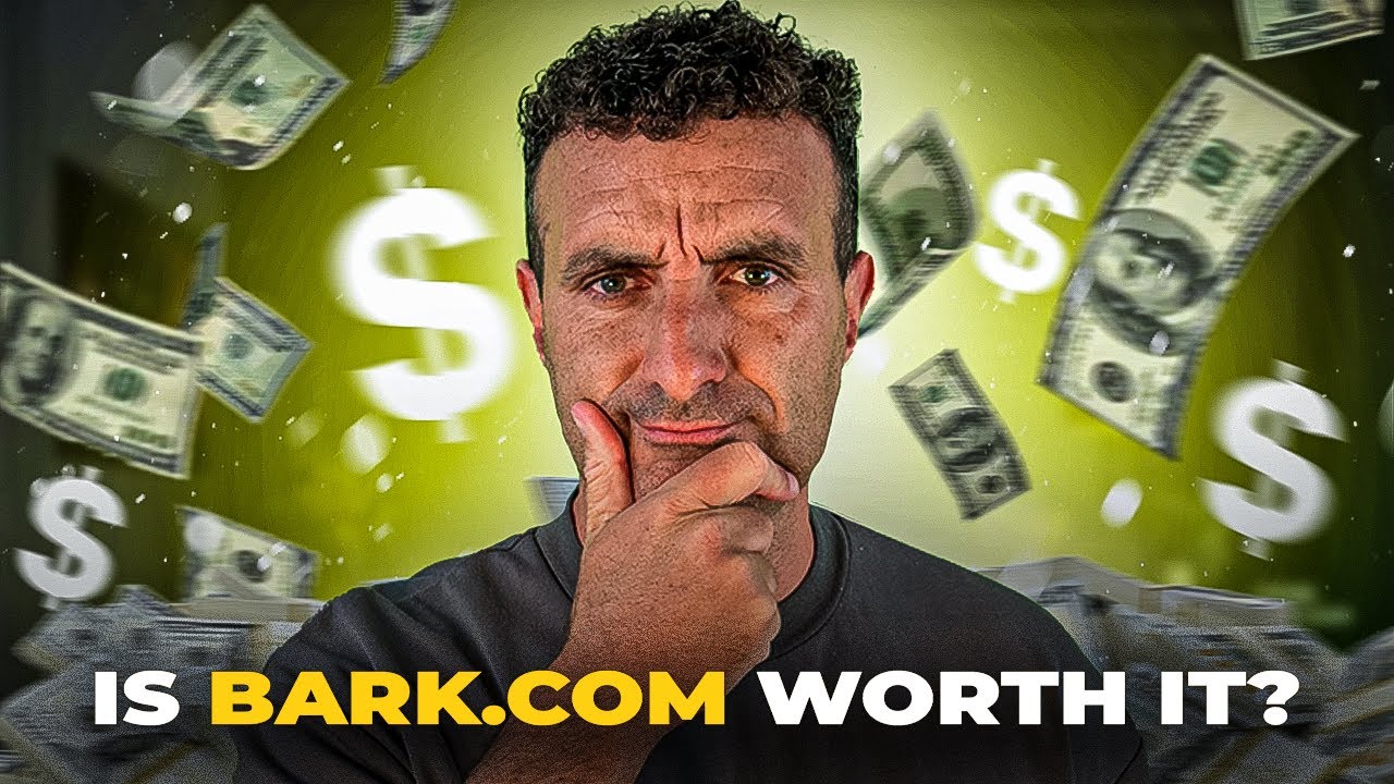 Is Bark.com Worth It? Honest Review for Business Owners - YouTube