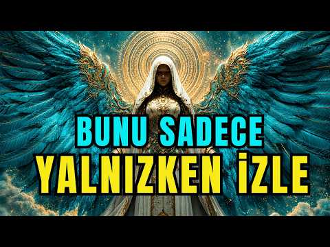 Seçilmiş Kişi: Tanrı Dedi ki Bunu Şimdi Yalnız İzle