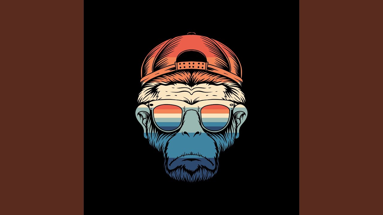 Groove Monkey - YouTube