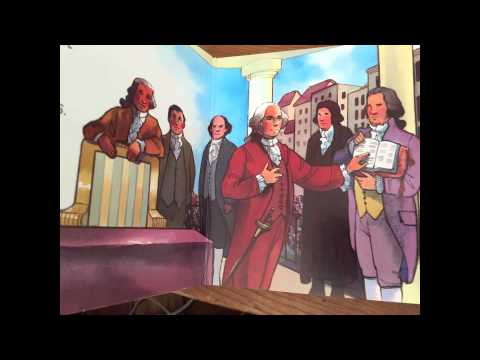 The Story of George Washington - YouTube
