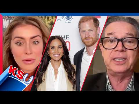 Serious Questions Raised Around Prince Harry And Meghan Markle’s Archwell Philanthropies
