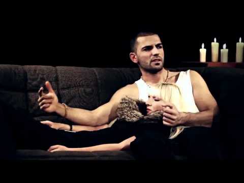 Acimiyor - Serci & Anatolia (Yeni Clip) 2011 HD