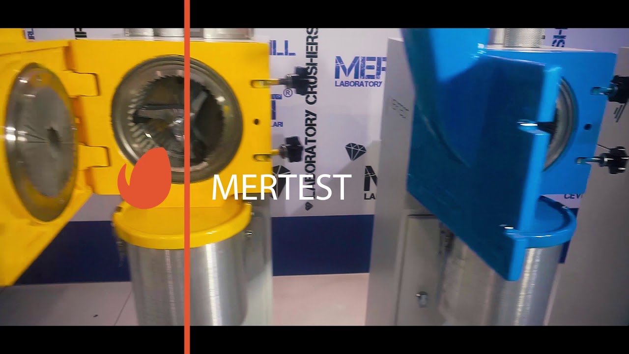 Laboratory Mill, Grinding Machine, Micronized, Knife Mill, Grinder, Lab ...