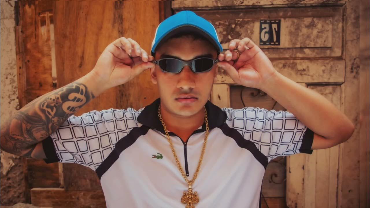 QUEM É PIRANHA - MC Bryan SS, MC Maurício do 12 e MC Menor PL ( DJ Giovanne Mandelão ) - YouTube