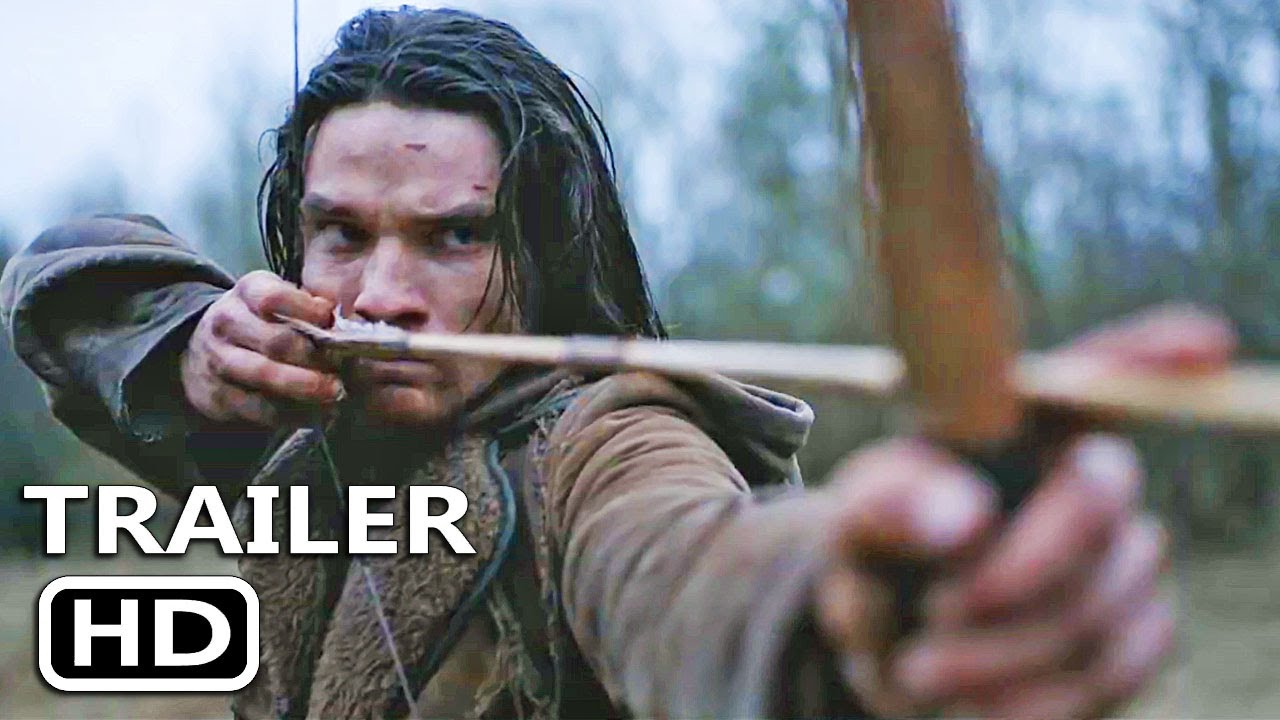 YEAR 10 Official Trailer (2024) - YouTube