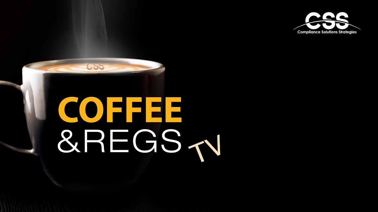 Coffee & Regs TV - UCITS KIID to PRIIPs KID Update - YouTube