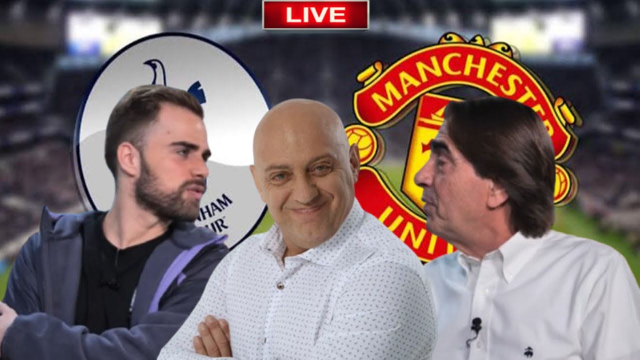 Live σχολιασμός ΤΕΛΙΚΟΣ EUROPA ΤΟΤΕΝΑΜ-ΜΑΝ. ΓΙΟΥ με Ραπτόπουλο-El Mago ...