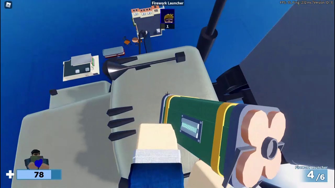 so i tried to finish the secret obby - YouTube