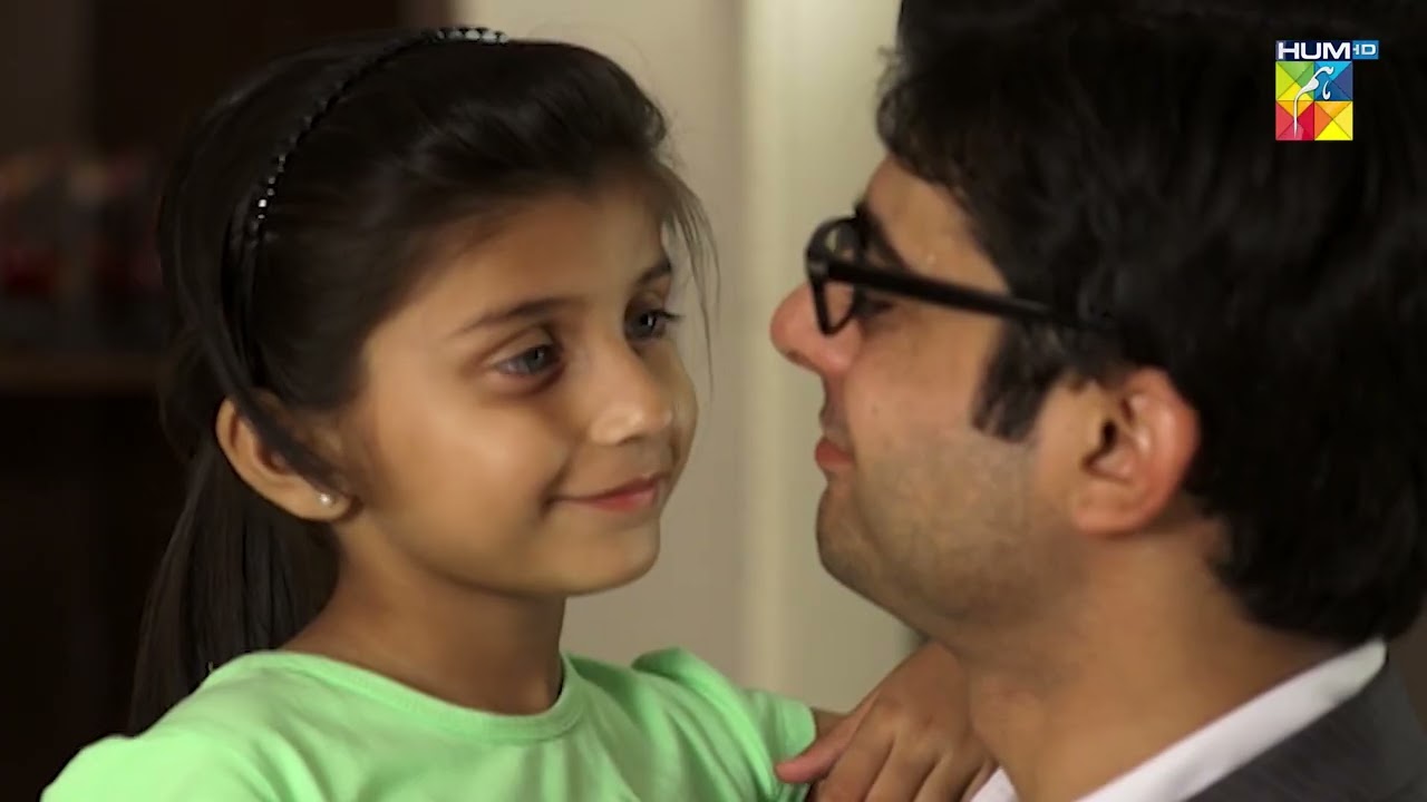 Humsafar - Episode 16 - Best Scene 02 - HUM TV Drama - YouTube