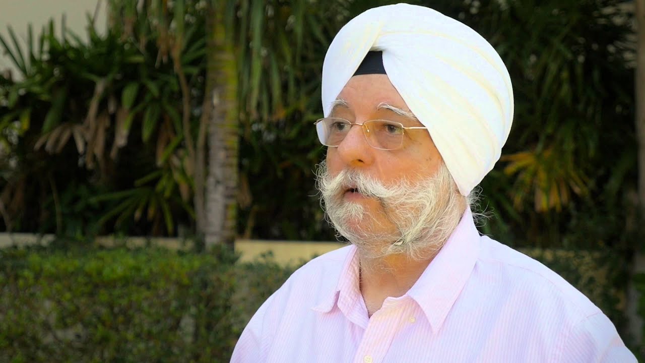 Rattan D Singh - YouTube