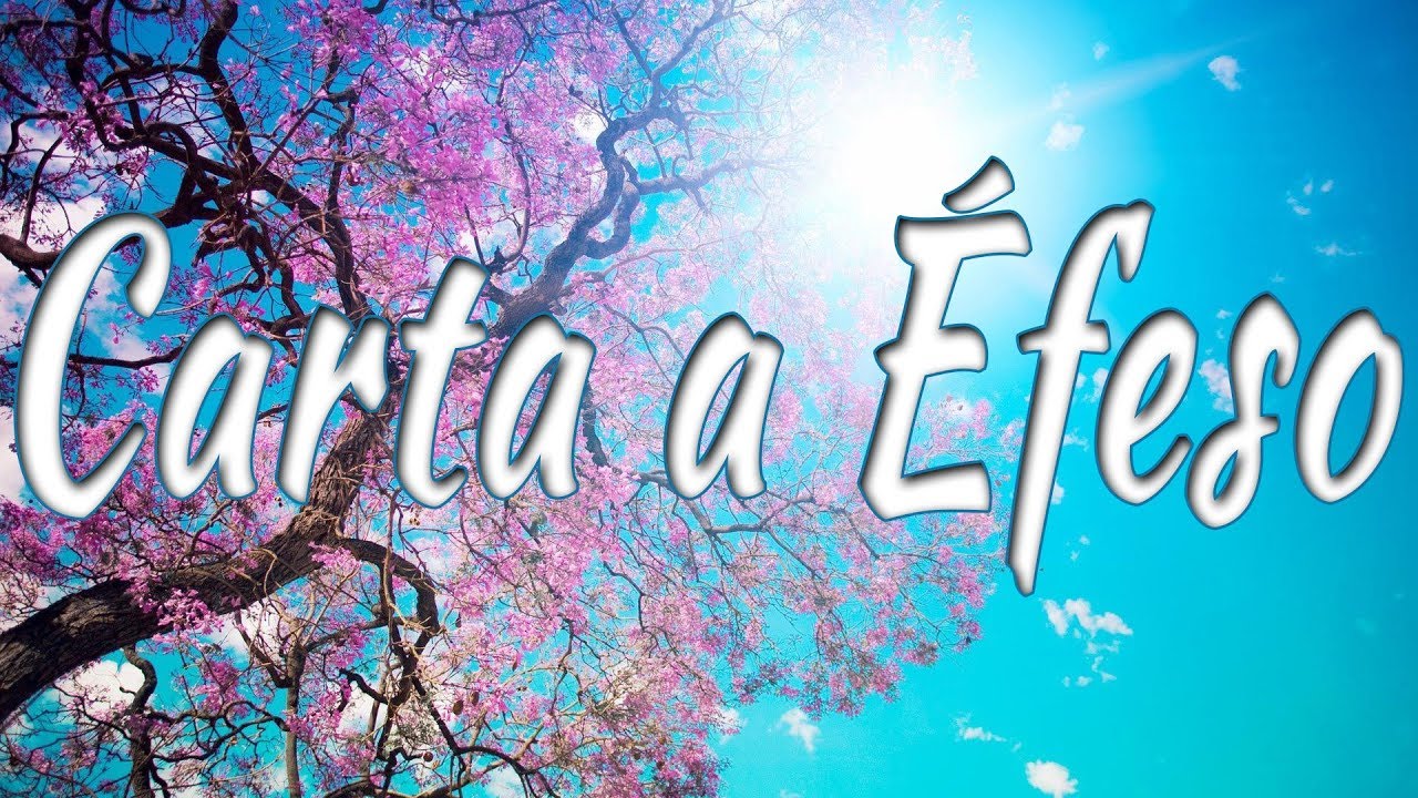 CARTA A ÉFESO - Matheus de Uberlândia - Letra - YouTube