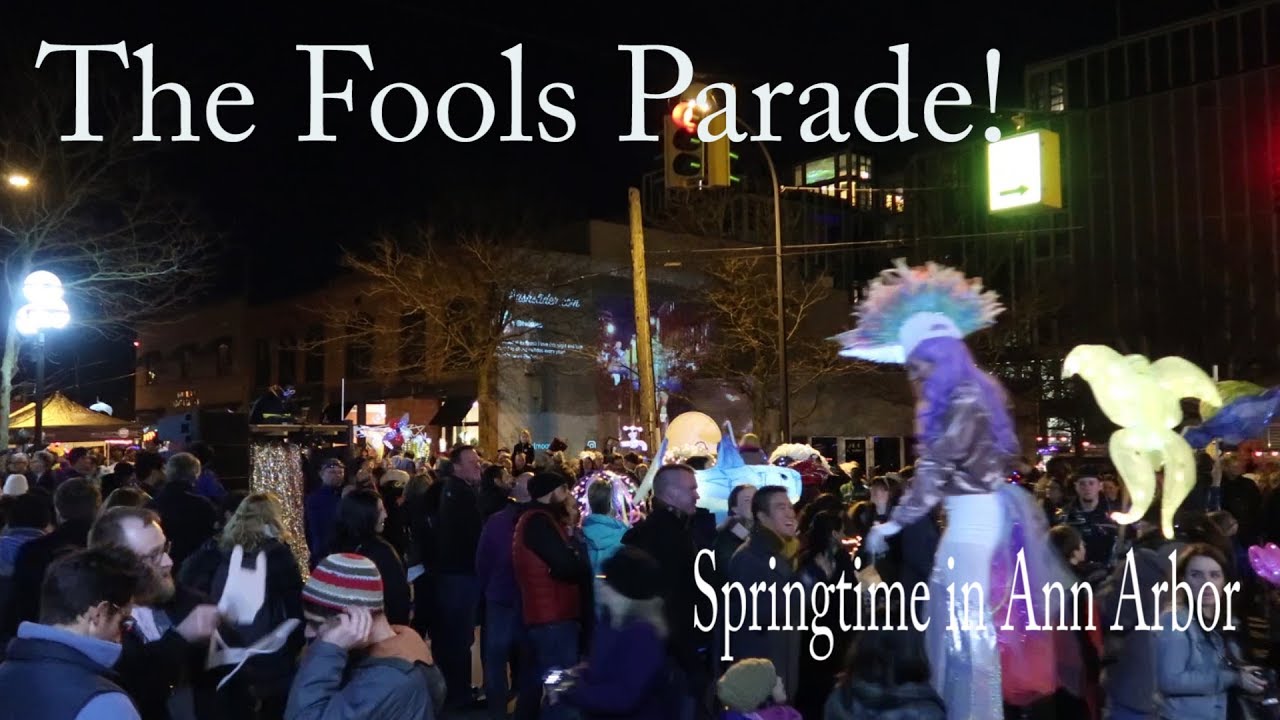 Fools Parade - YouTube