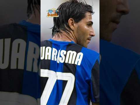 32 maçta tek gol: Quaresma'nın Inter günlerini hatırlayalım