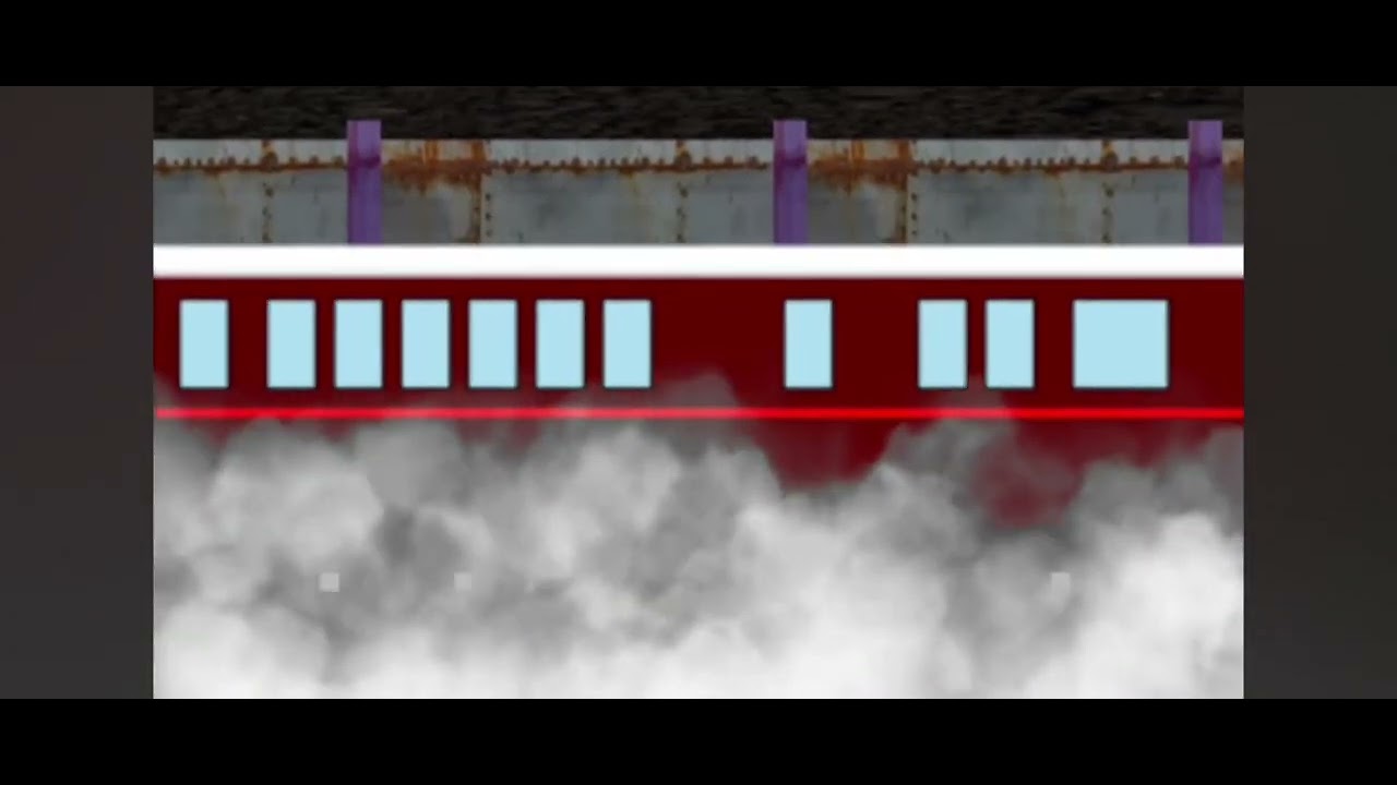 Testing In My Monster Metro OC - YouTube