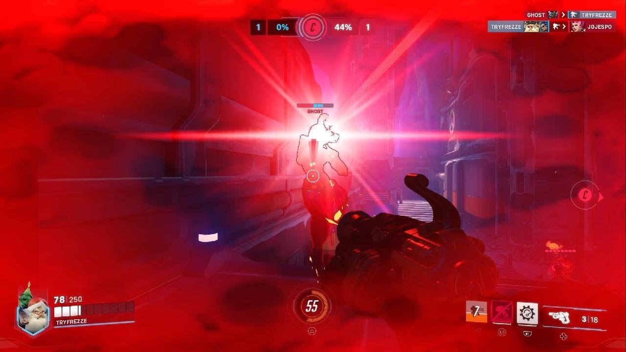Overwatch 2_Torbjörn - YouTube