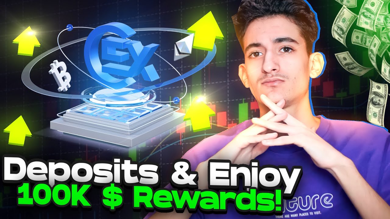 🔒 CommEX | Buy Crypto and Trade 📊 With The Highest Liquidity. ⚡ - YouTube