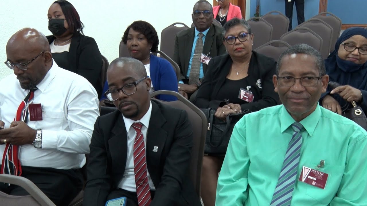 CLICO Seeks To Expand Business Portfolio - YouTube